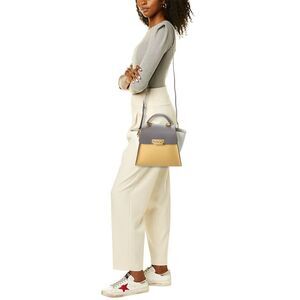 Zac Posen | Bags | Zac Posen Eartha Convertible Leather Backpack | Poshmark